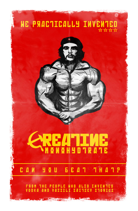 Photoshop Submission for 'Fun with Propaganda 5' Contest | Design #9071268