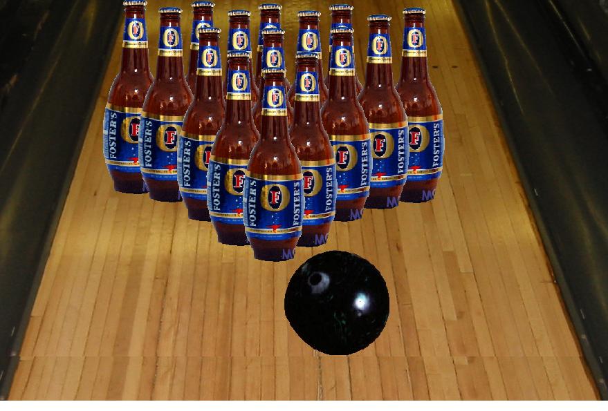 Photoshop Submission for 'Beer Swap' Contest | Design #9064326