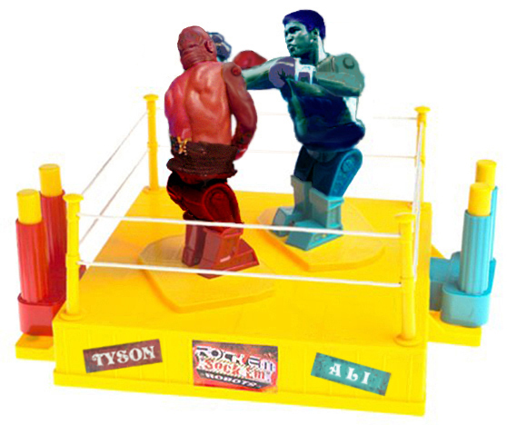 Photoshop Submission for 'Coolest. Toy. Ever. 7' Contest | Design #9075170