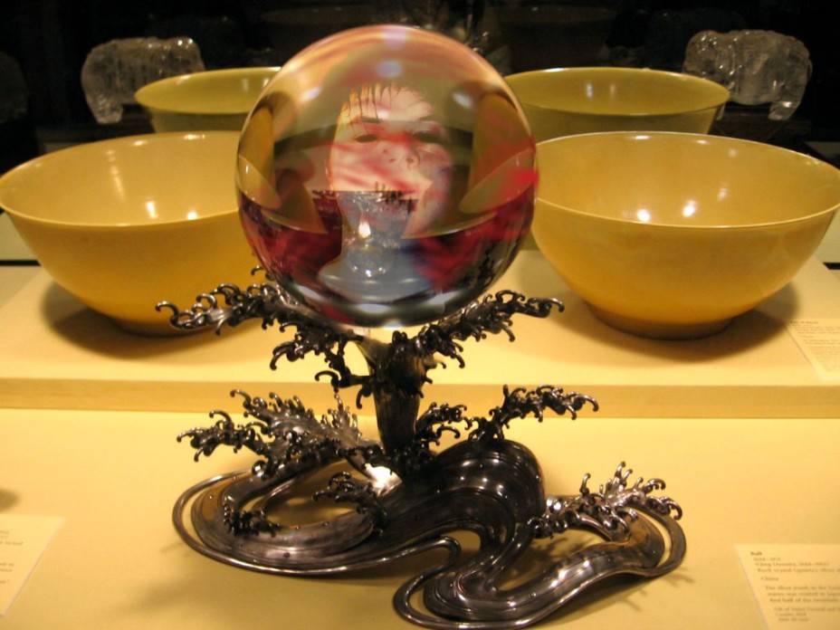 Photoshop Submission for 'Quarz Sphere' Contest | Design #9069860