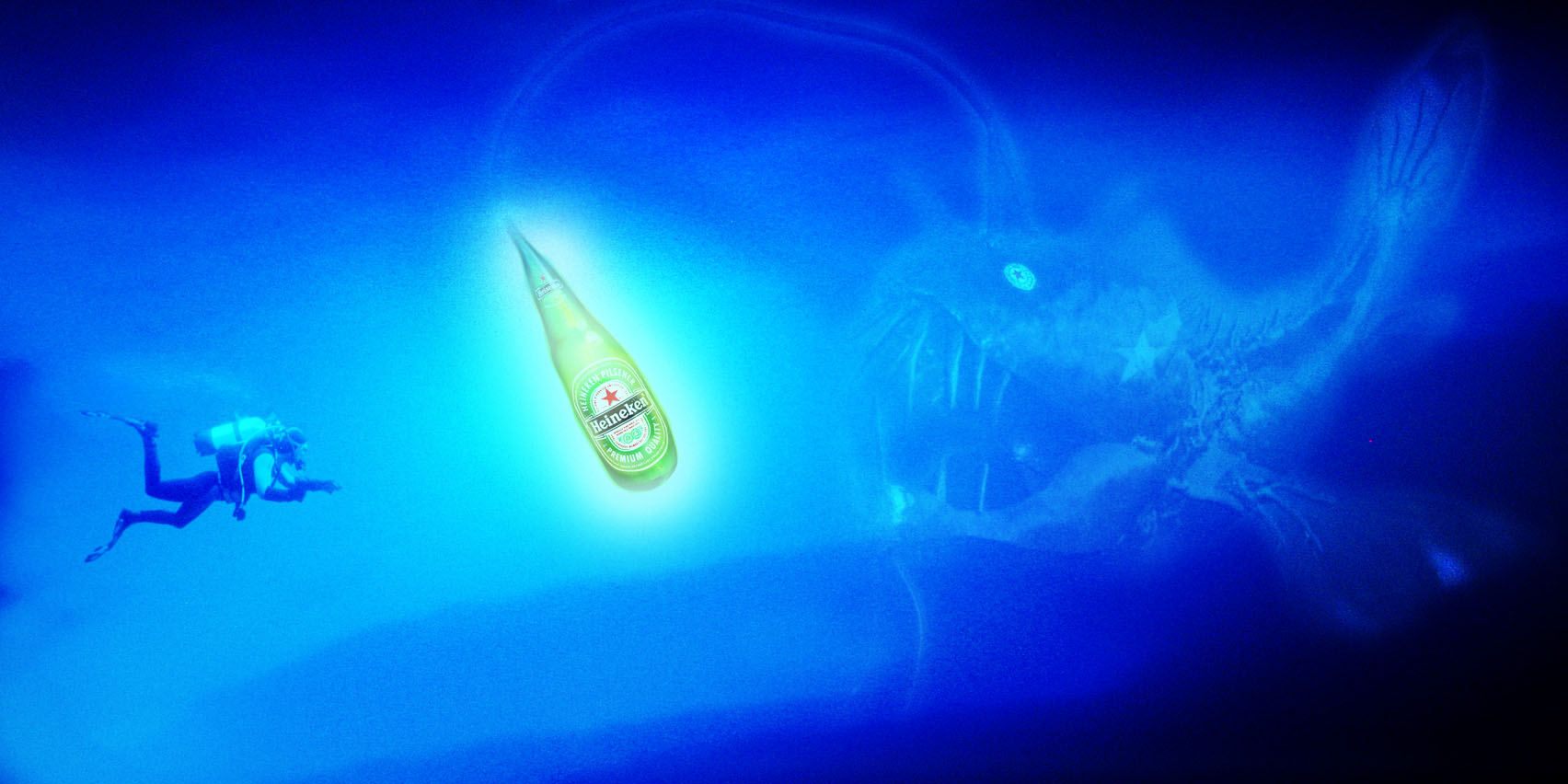 Photoshop Submission for 'Beer Swap' Contest | Design #9058272