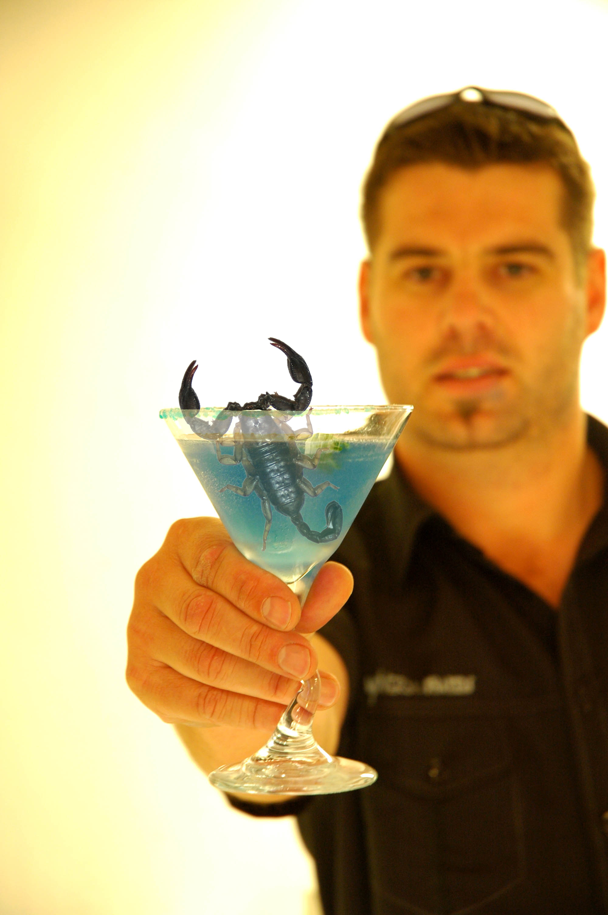 Photoshop Submission for 'In the Stars 3' Contest | Design #9059398