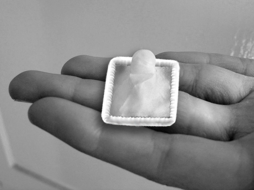 Photoshop Submission for 'Cubism 7' Contest | Design #9056736