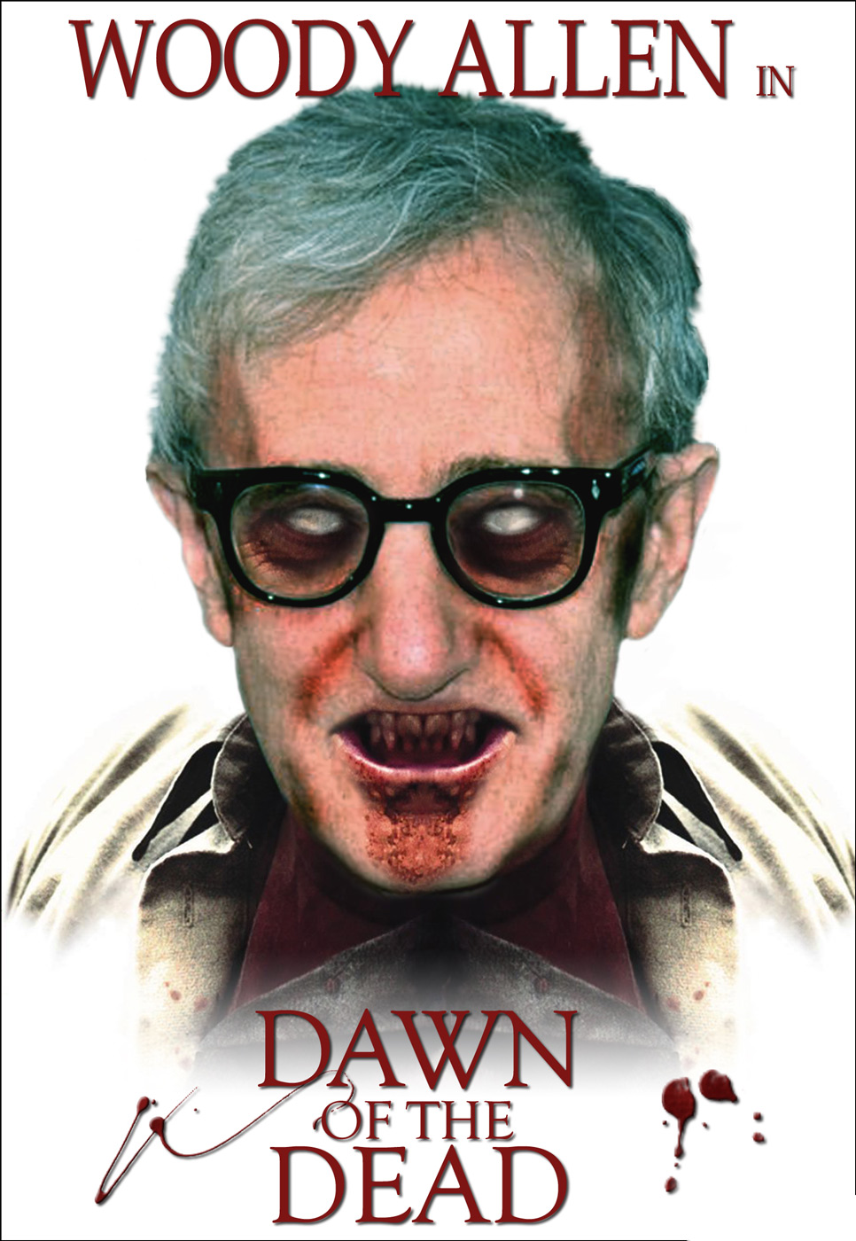 Photoshop Submission for 'Miscast 8' Contest | Design #9063721