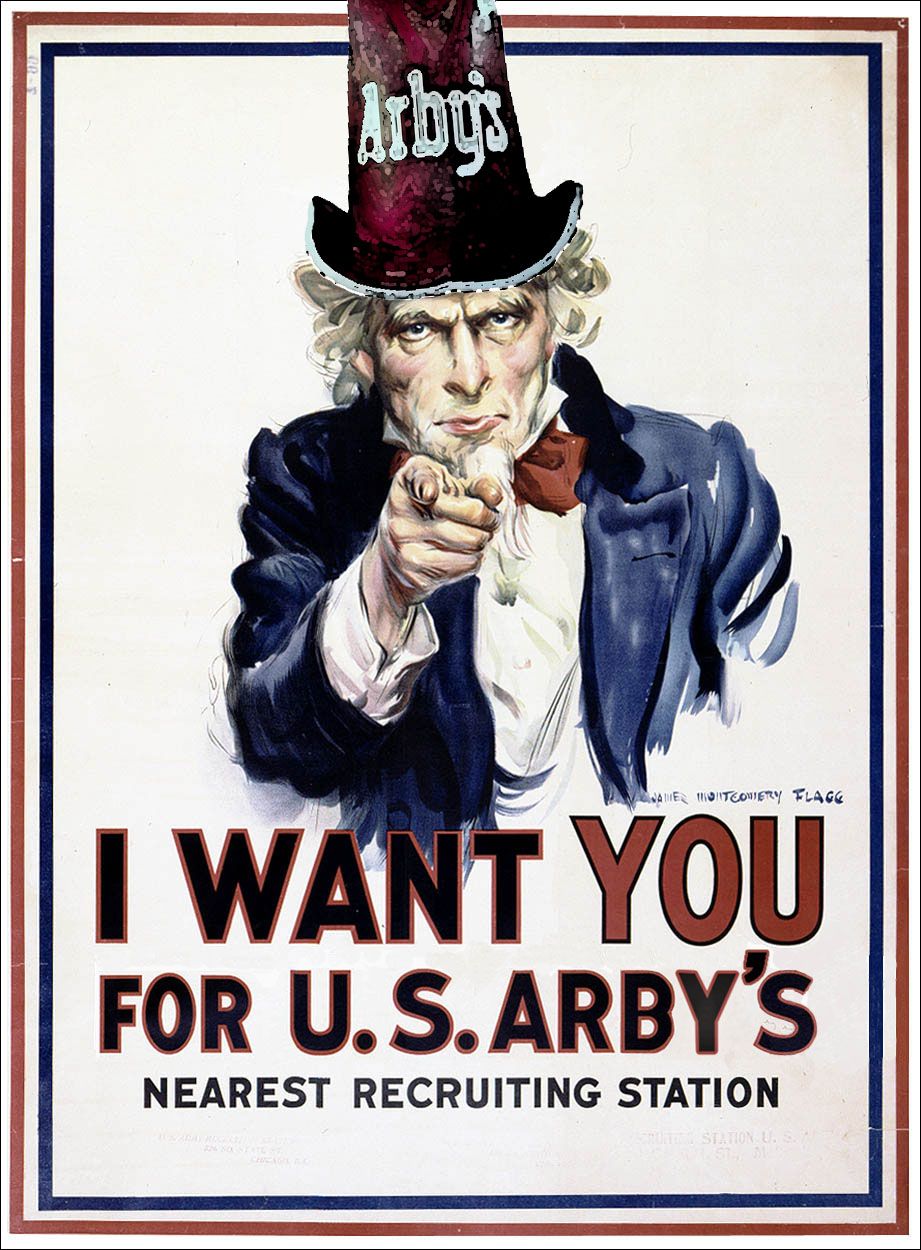 Photoshop Submission for 'Fun with Propaganda 6' Contest | Design #9051962