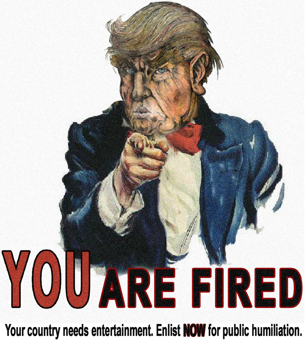 Photoshop Submission for 'Fun with Propaganda 6' Contest | Design #9051969