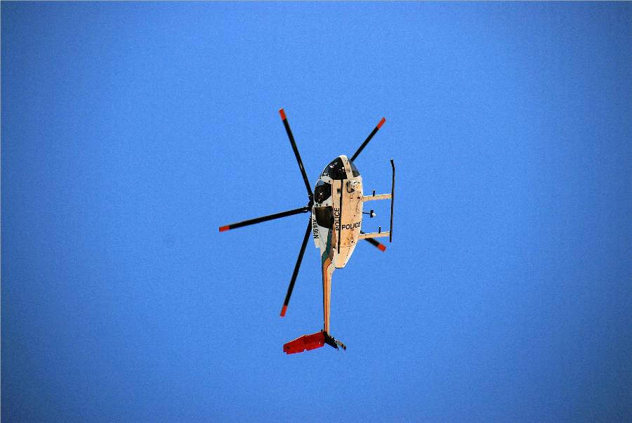 Photograph Submission for 'Da Plane, Da Plane' Contest | Design #9050547