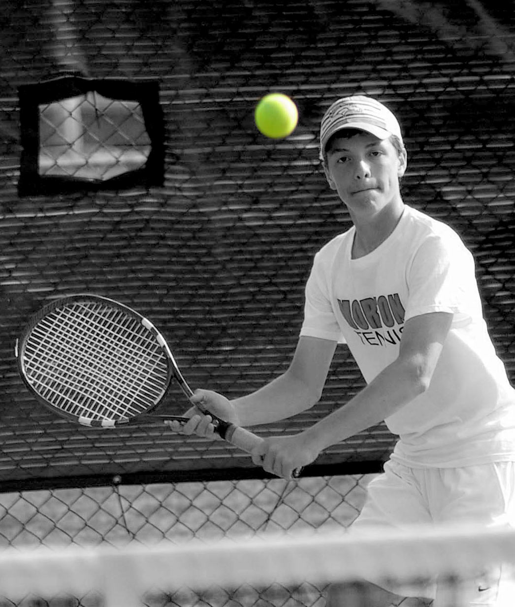 Photograph Submission for 'Bonus: Selective Saturation/Desaturation 2 ...