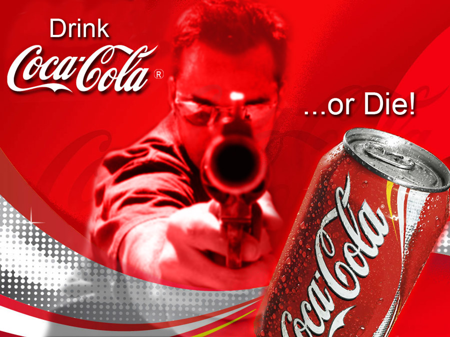 Photoshop Submission for 'Bad Ads 3' Contest | Design #9046084