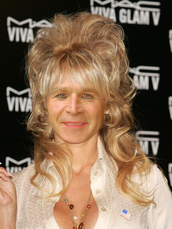 Photoshop Submission for 'Political Drag 4' Contest | Design #9028981