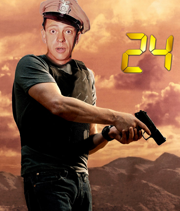 Photoshop Submission for 'Miscast 9' Contest | Design #9033557