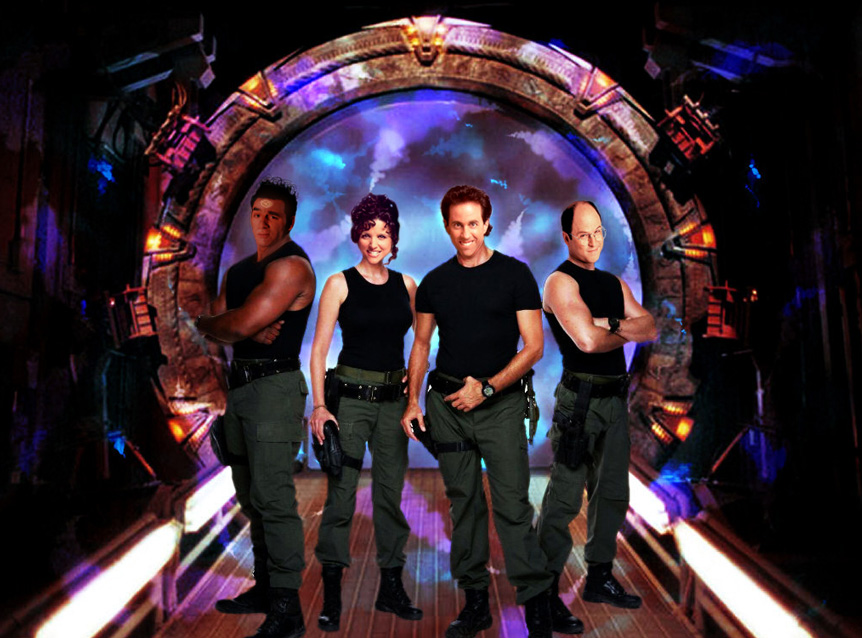 Photoshop Submission for 'Miscast 9' Contest | Design #9033538