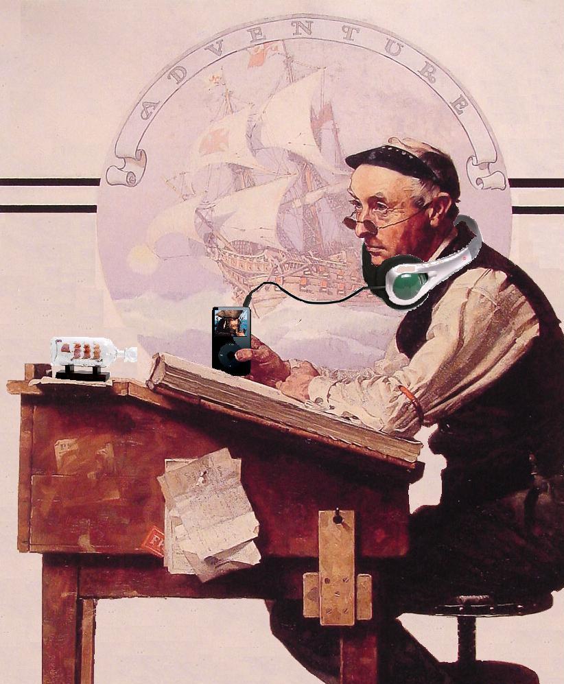 Photoshop Submission for 'Counterfeit Art 9' Contest | Design #9026120