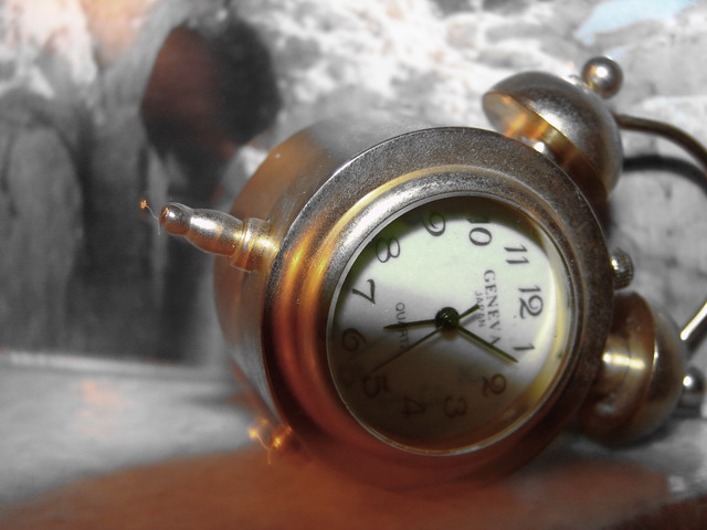 Photograph Submission for 'Time Keeping Devices 2' Contest | Design ...