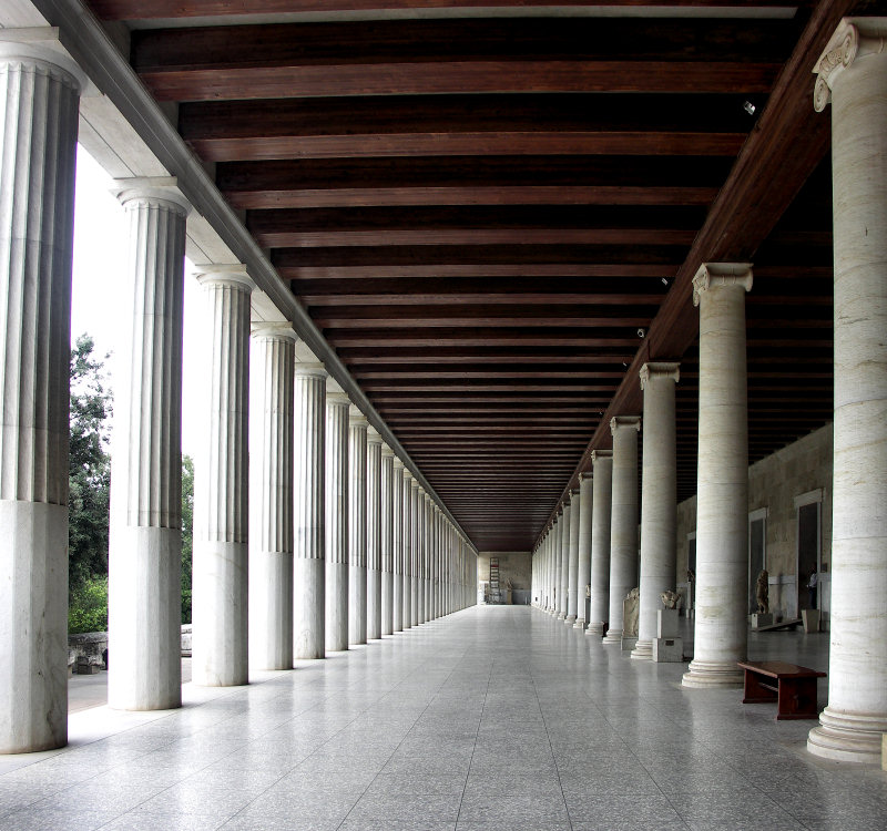 Photograph Submission for 'Beginner: Leading Lines' Contest | Design ...