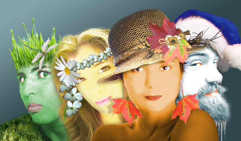 Photoshop Submission for 'Extra Seasoning' Contest | Design #9028692