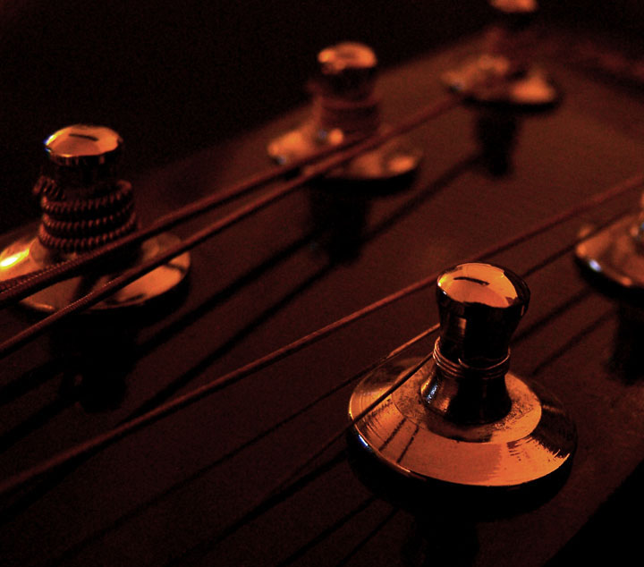 Photograph Submission for 'Music 2007' Contest | Design #9017386