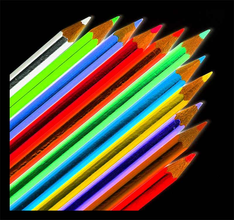 Photograph Submission for 'Bonus: Inverted Abstracts' Contest | Design ...