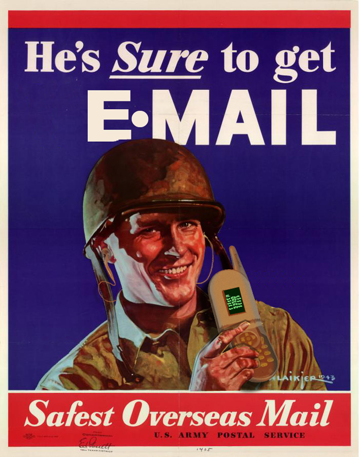 Photoshop Submission for 'Fun with Propaganda 8' Contest | Design #9013650