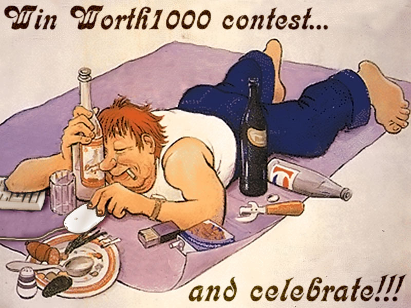 Photoshop Submission for 'Fun with Propaganda 9' Contest | Design #9004713