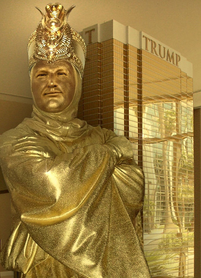 Photoshop Submission for 'Celebrity Sideshow 9' Contest | Design #8990040