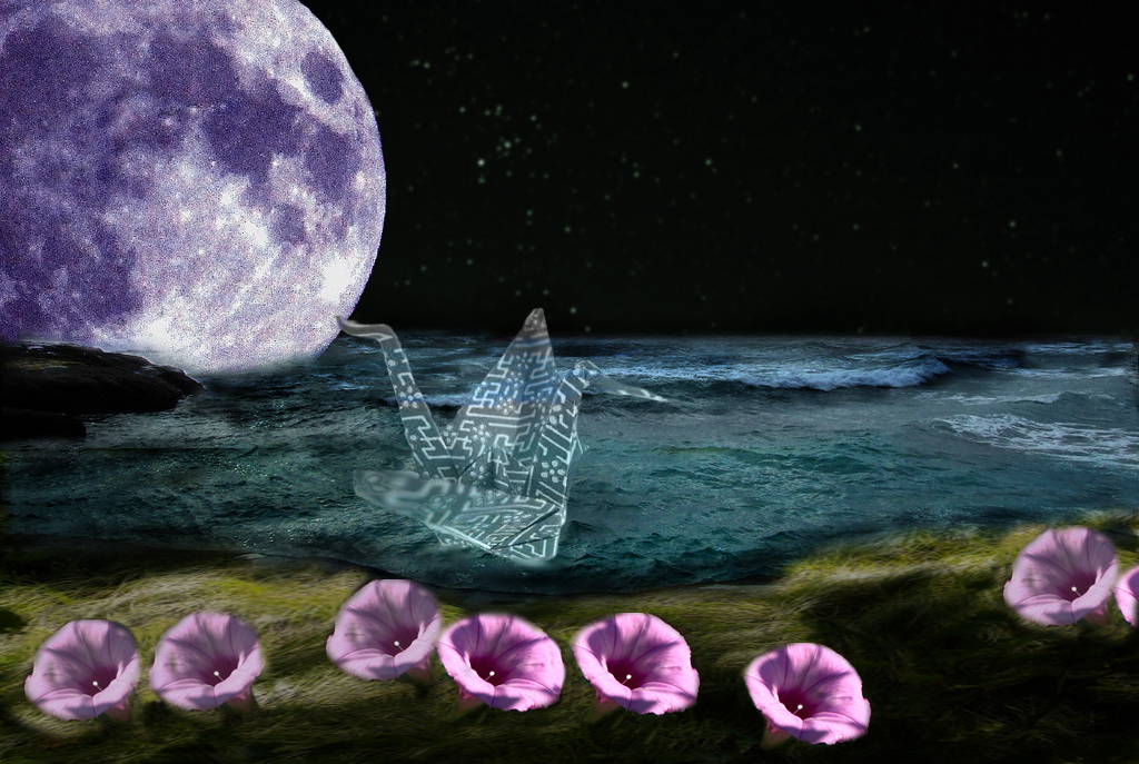 Photoshop Submission for 'Dream World 3' Contest | Design #8993919