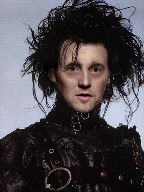 Photoshop Submission for 'Namesakes 3' Contest | Design #8988787