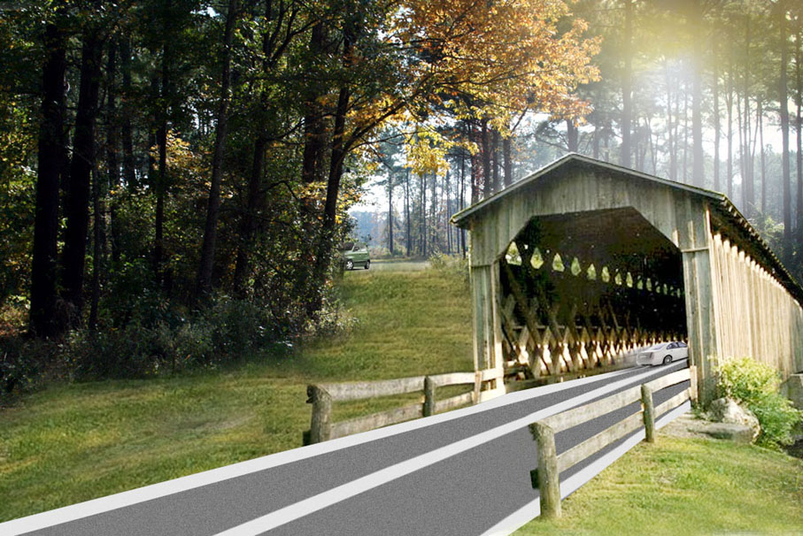 Photoshop Submission for 'Pathway' Contest | Design #8979646