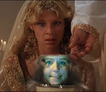 Photoshop Submission for 'Miscast 3' Contest | Design #8981507