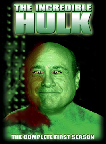 Photoshop Submission for 'Miscast 3' Contest | Design #8981495