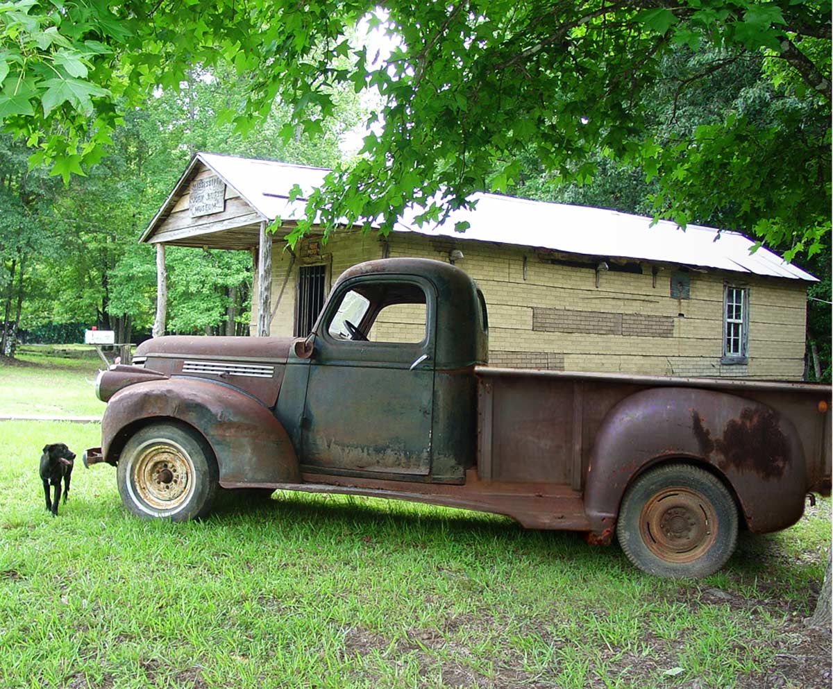 Photoshop Submission for 'Trailer' Contest | Design #8980653