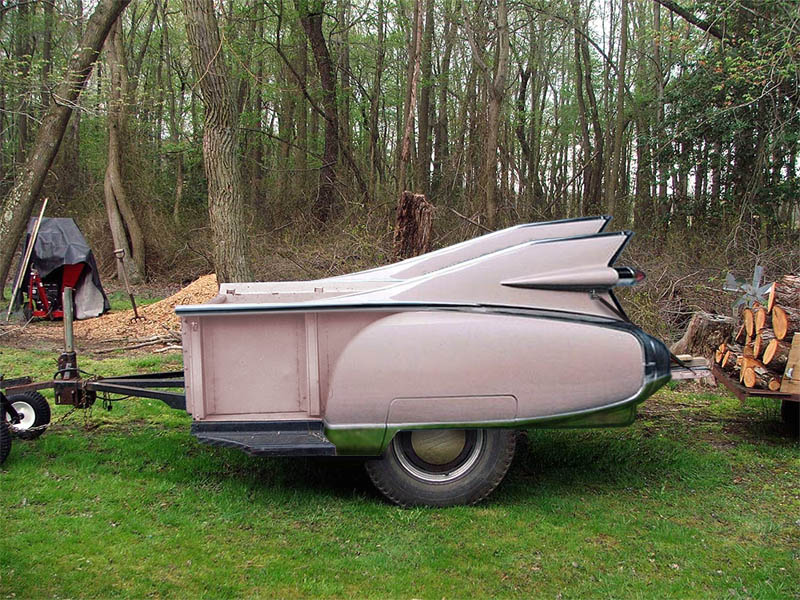 Photoshop Submission for 'Trailer' Contest | Design #8980682