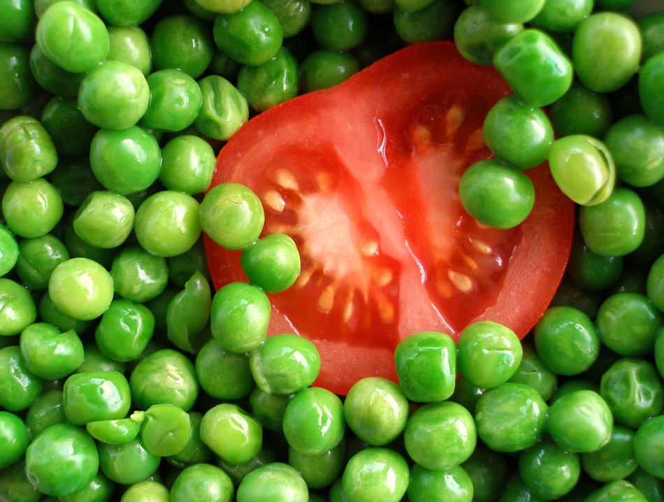 Complementary Photography