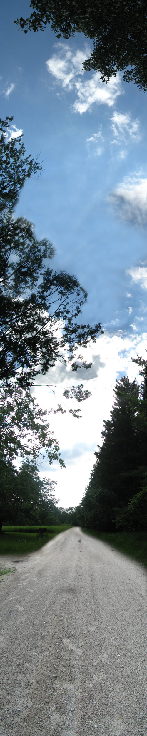 Photograph Submission for 'Bonus: Vertical Panoramas 2008' Contest ...