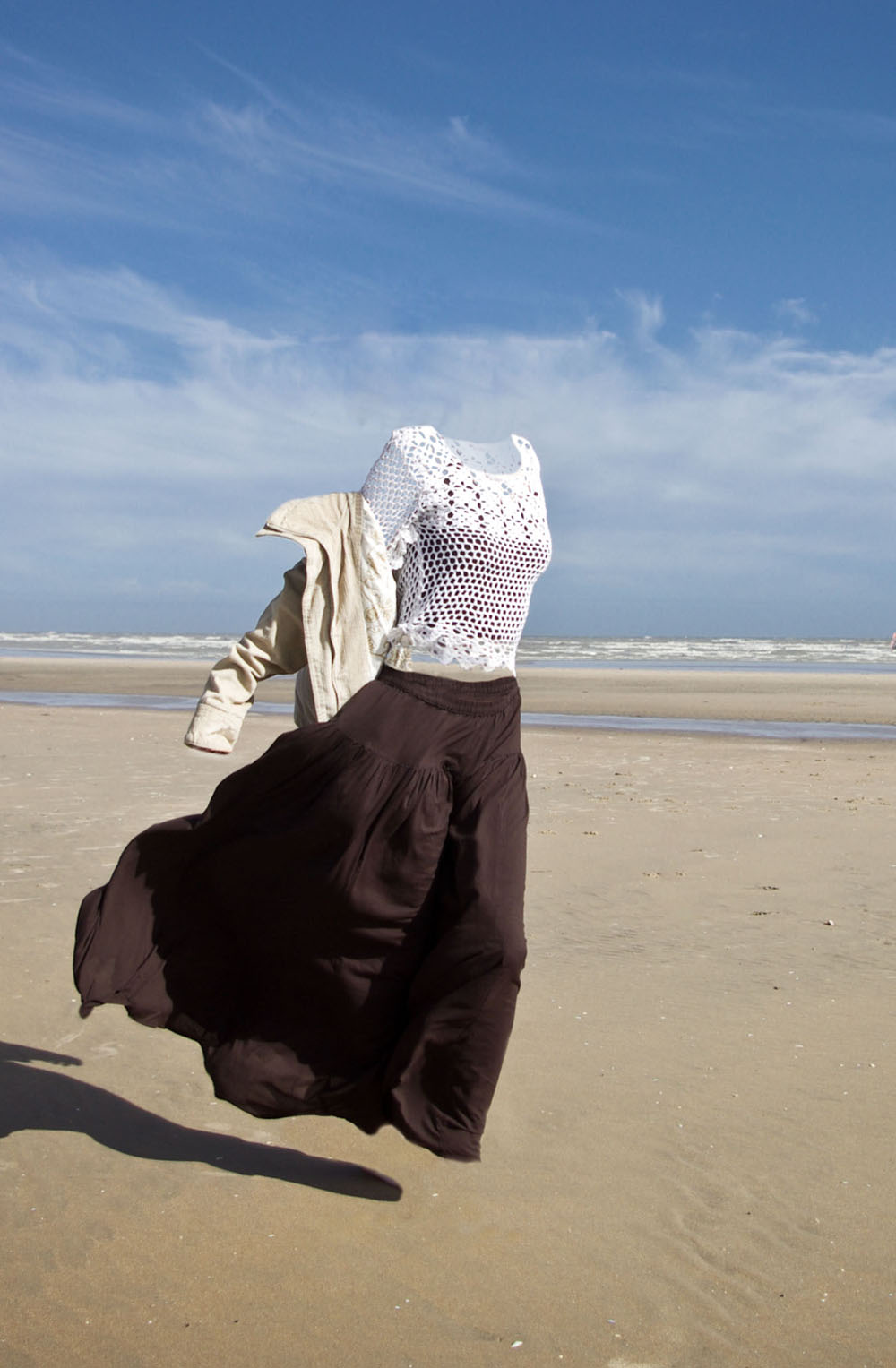 Photoshop Submission for 'Invisible World 10' Contest | Design #8973907