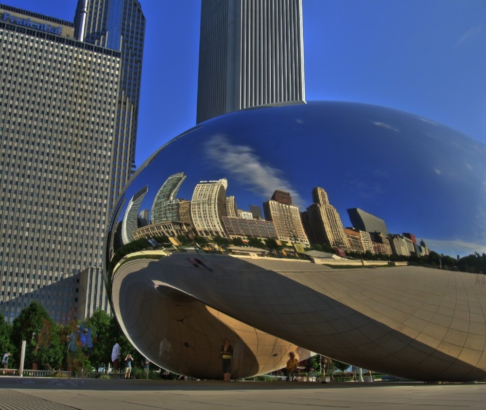 Photograph Submission for 'Bonus: HDR 2008' Contest | Design #8971814