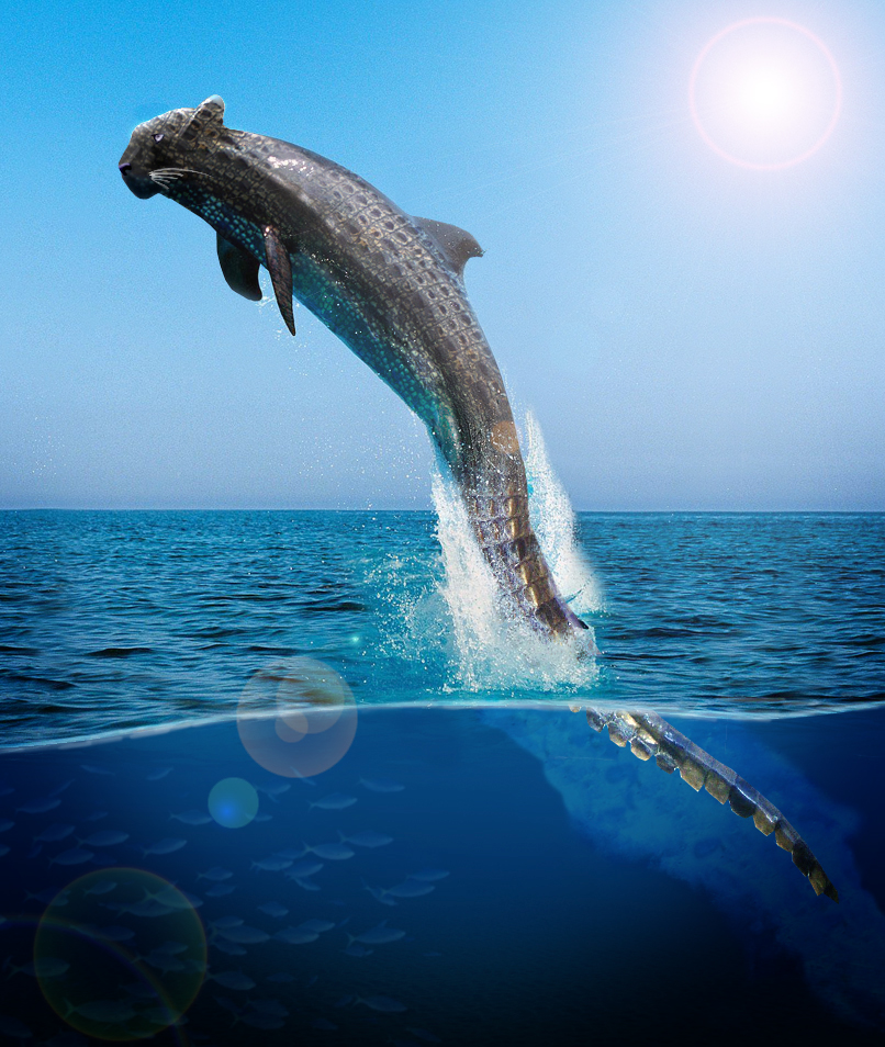 Photoshop Submission for 'PS Bonus Contest: Chimaera 5' Contest ...