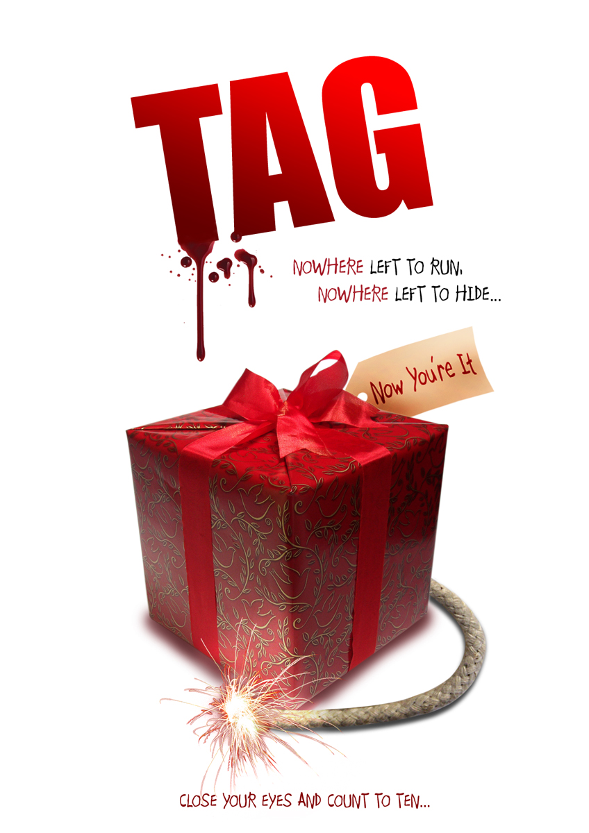 Photoshop Submission for 'Now Playing 2' Contest | Design #8951879