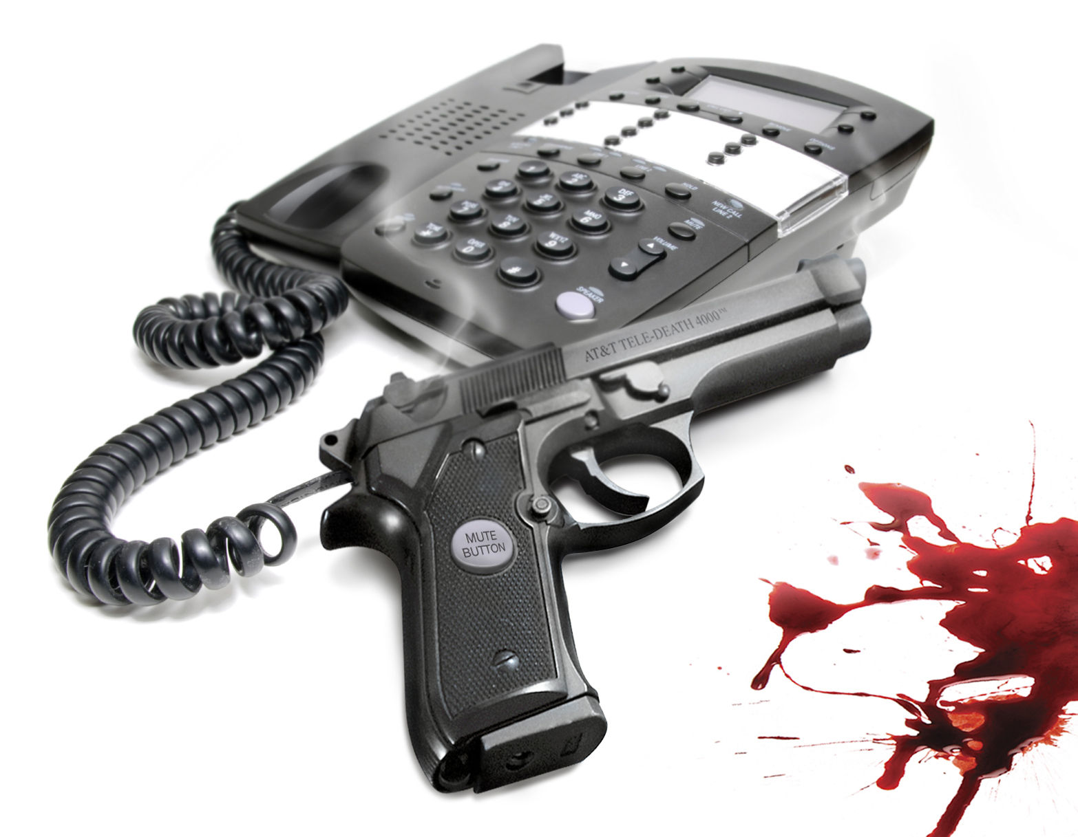 Photoshop Submission for 'Fun Guns 2' Contest | Design #8943435