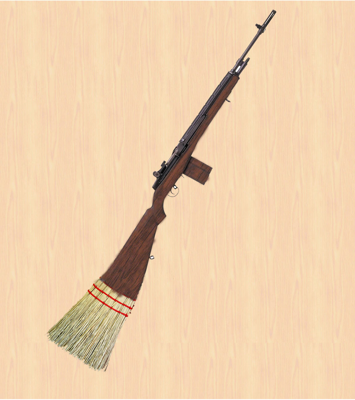 Photoshop Submission for 'Fun Guns 2' Contest | Design #8943483