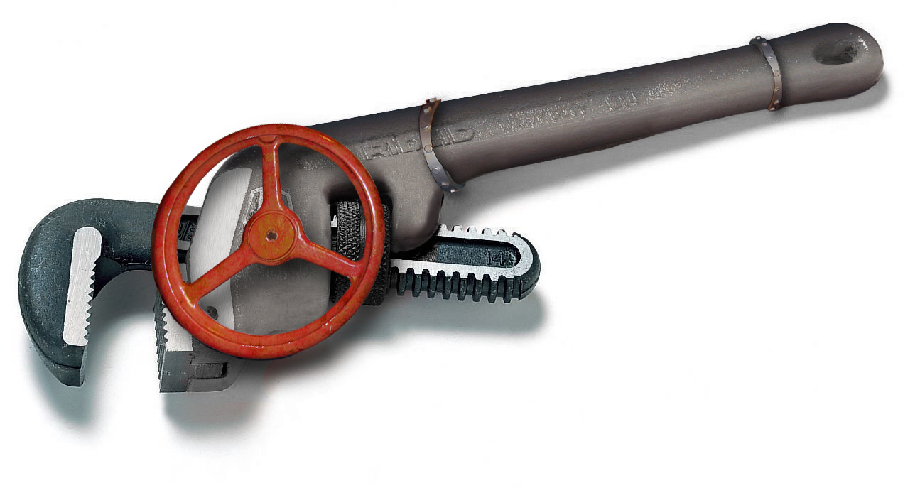 Photoshop Submission for 'Pipe' Contest | Design #8945579