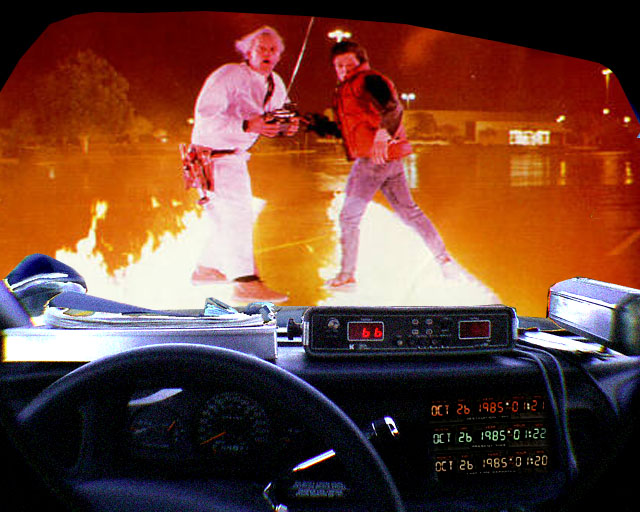 Photoshop Submission for 'Speed Trap' Contest | Design #9163558