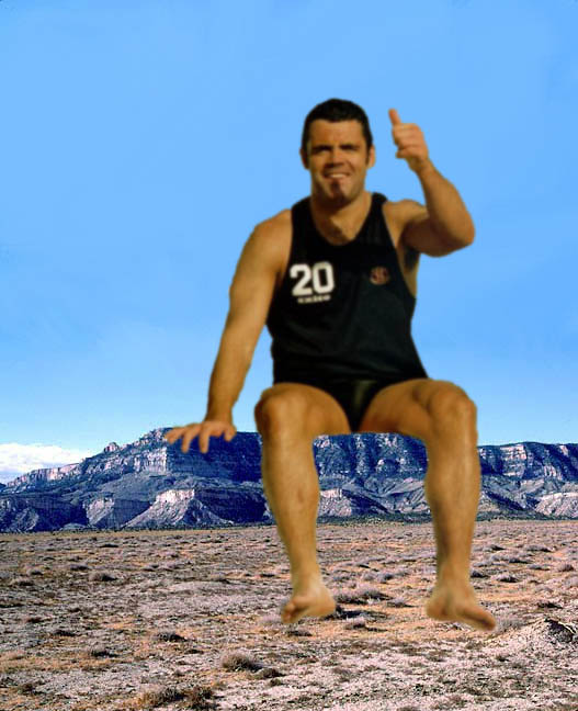 Photoshop Submission for 'Exaggeration City' Contest | Design #9159975