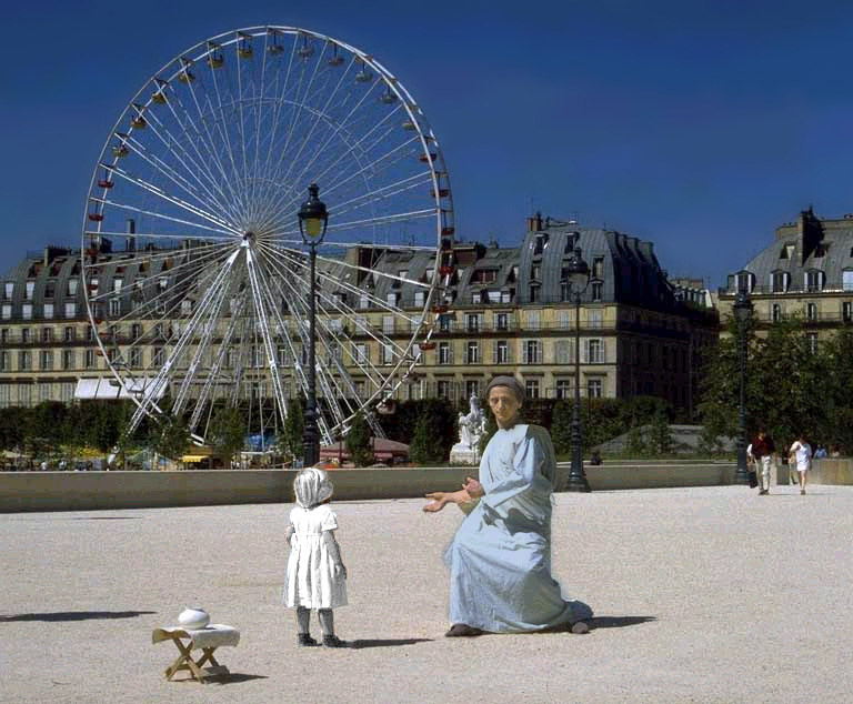 Photoshop Submission for 'Mime' Contest | Design #9155472