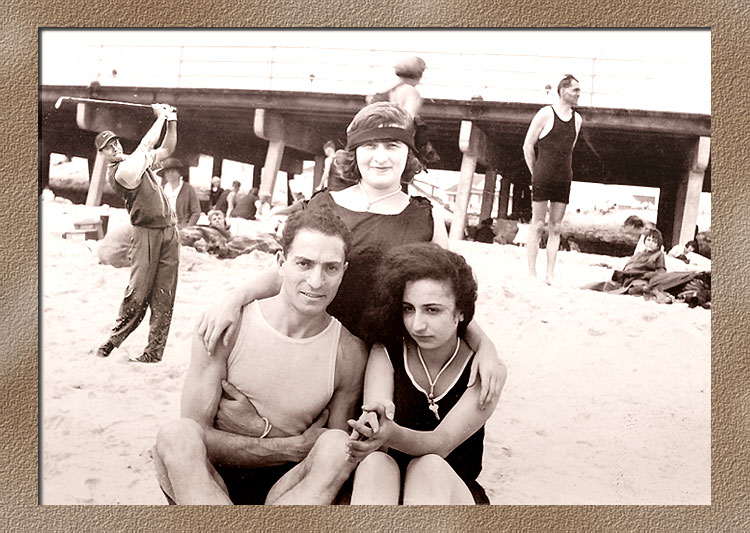 Photoshop Submission for 'Celebrity Time Travel' Contest | Design #9156289