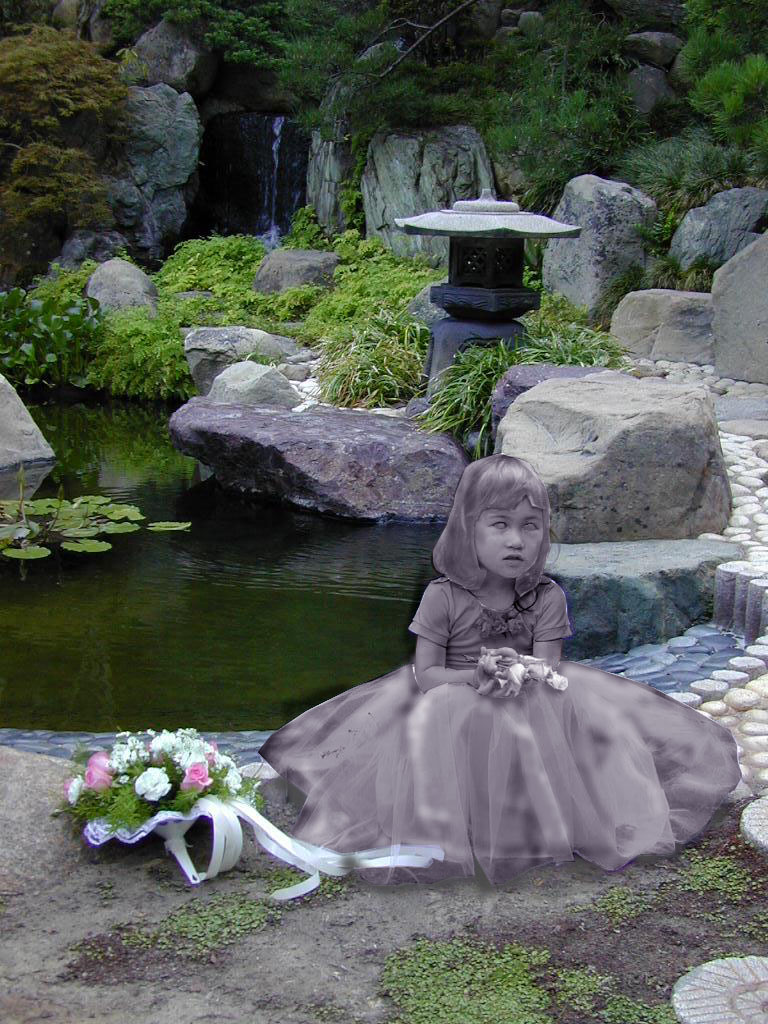 Photoshop Submission for 'Princess' Contest | Design #9153661