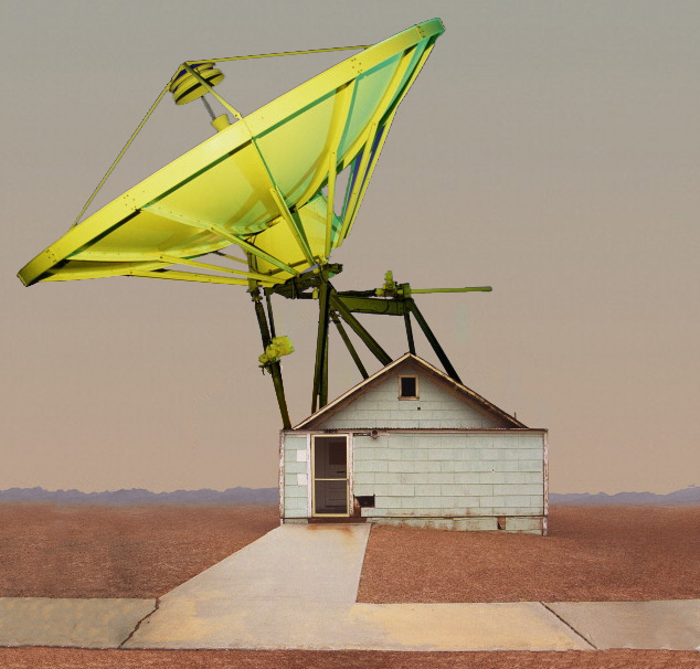 Photoshop Submission for 'Exaggeration City 4' Contest | Design #9151235