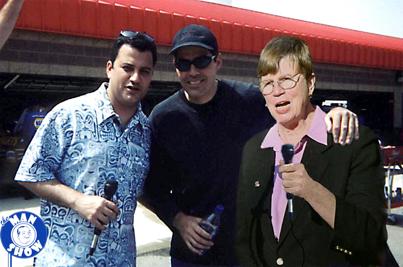 Photoshop Submission for 'Miscast 2' Contest | Design #9150632