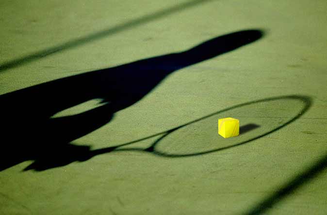 Photoshop Submission for 'Cubism' Contest | Design #9150025