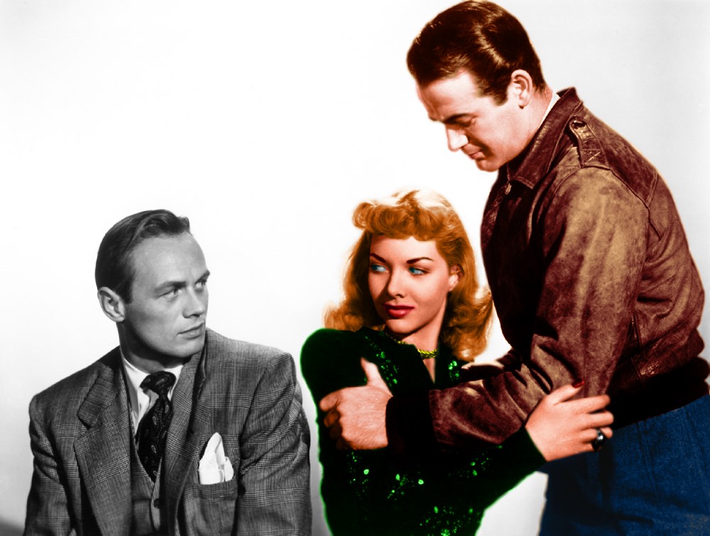 Photoshop Submission for 'Color Me 2' Contest | Design #9149403